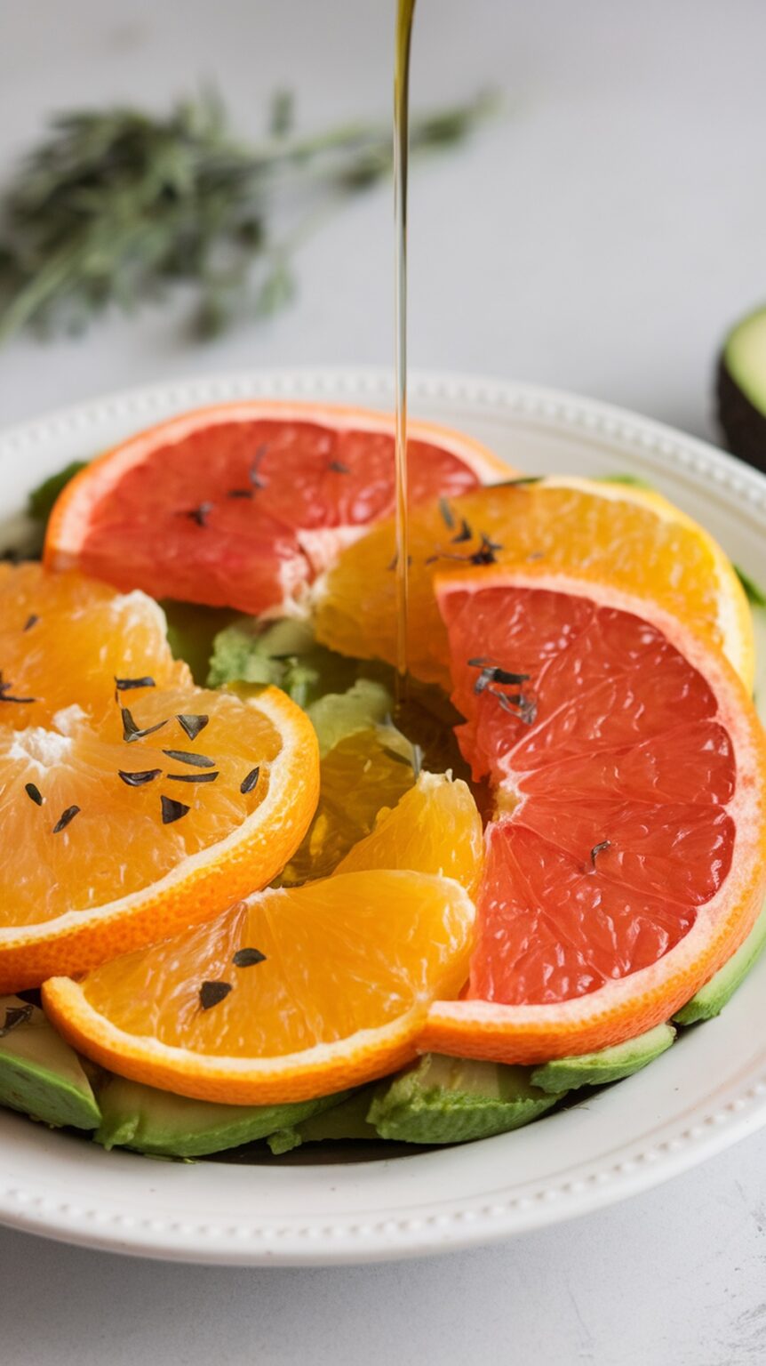 16 Fresh Salad Recipes To Brighten Up Any Meal – My Budget Recipes