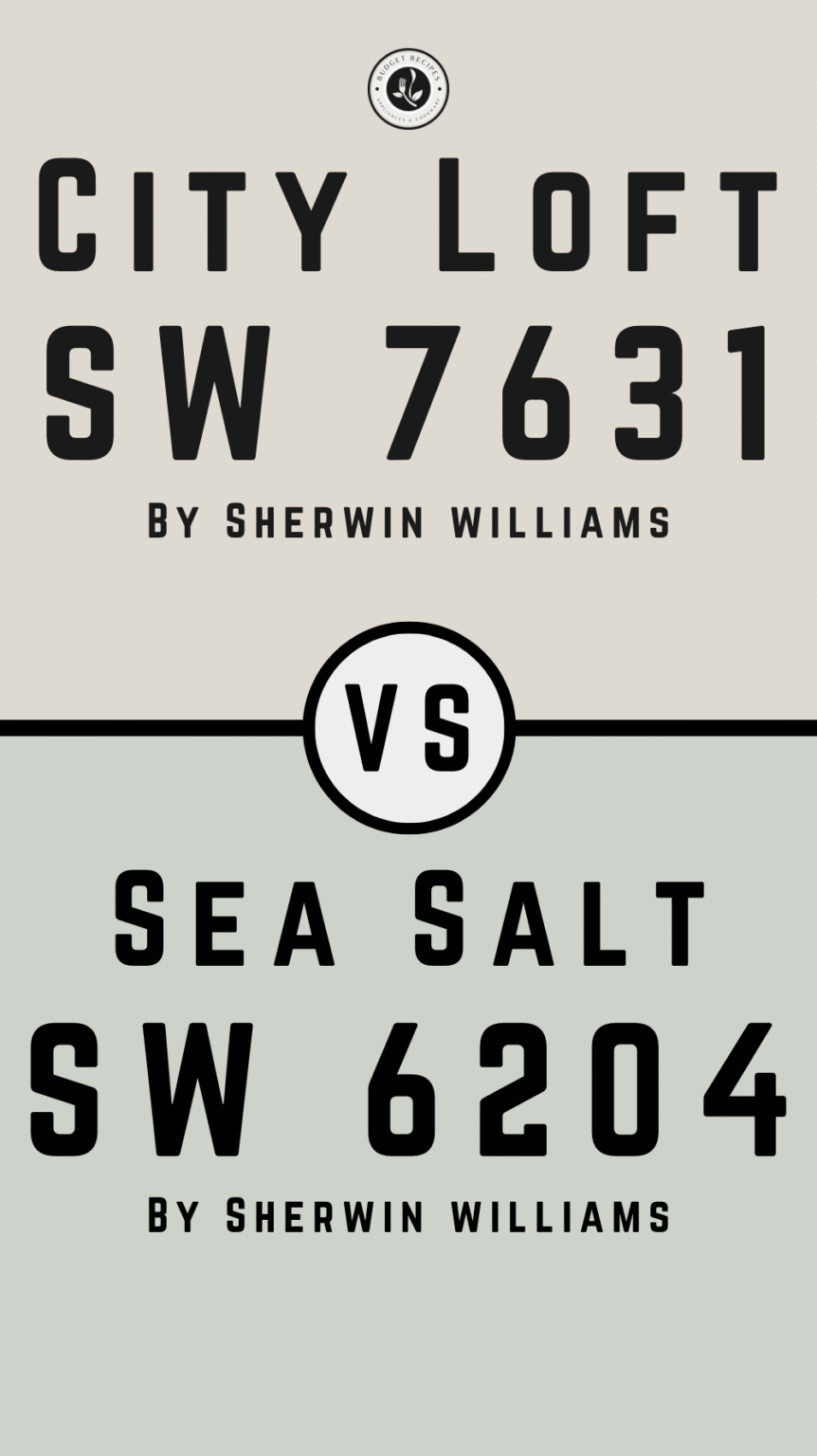 City Loft by Sherwin Williams SW 7631: A Perfect Neutral for Modern ...