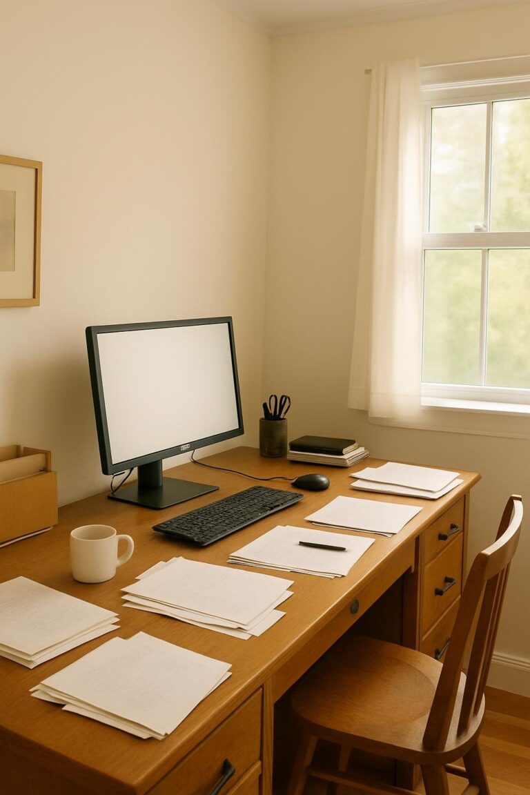 Dover White by Sherwin Williams SW 6385: Why This Warm White Is a ...