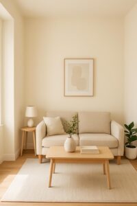 Dover White by Sherwin Williams SW 6385: Why This Warm White Is a ...