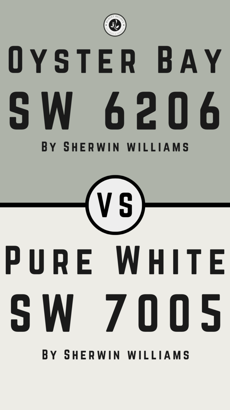 Oyster Bay by Sherwin Williams SW 6206: A Serene Green for Every Space ...