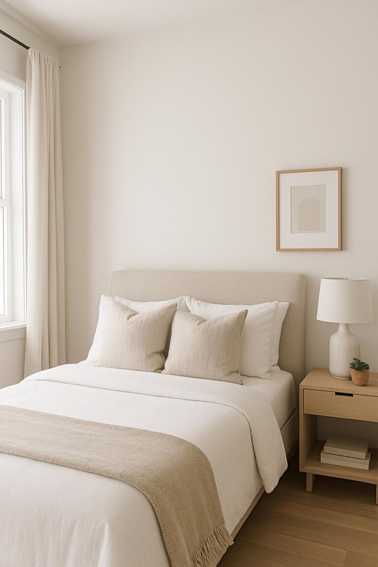 Pure White by Sherwin Williams SW 7005: The Perfect Soft White for Any ...