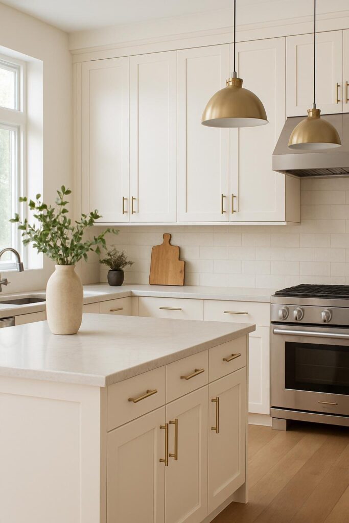 Pure White by Sherwin Williams SW 7005: The Perfect Soft White for Any ...