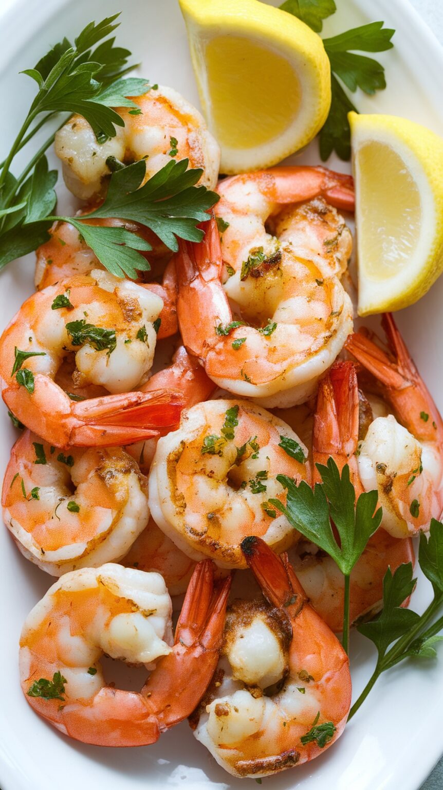 16 Mouthwatering Grilled Shrimp Recipes For Seafood Lovers – My Budget ...