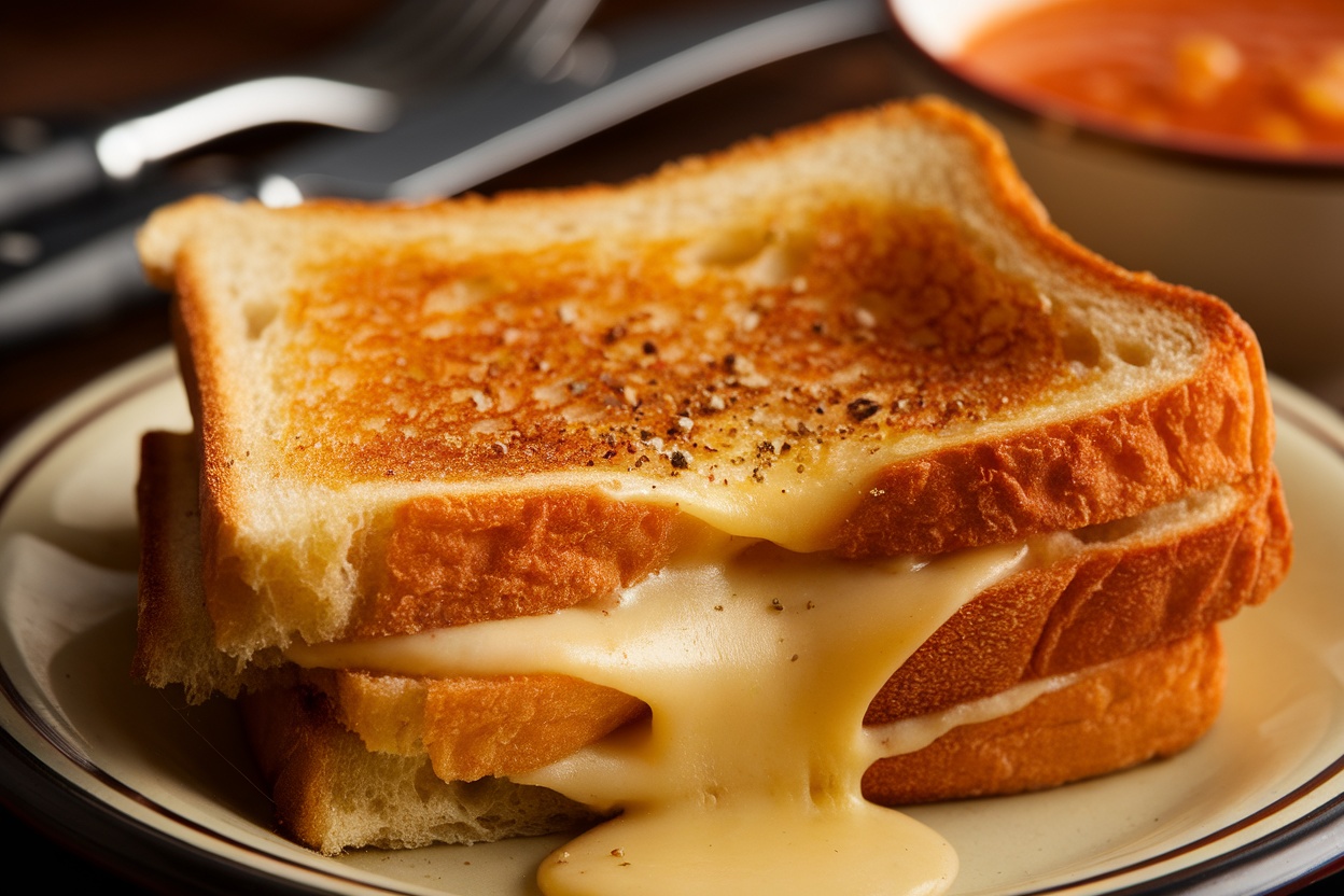 15 Irresistible Grilled Cheese Recipes For Every Craving – My Budget ...