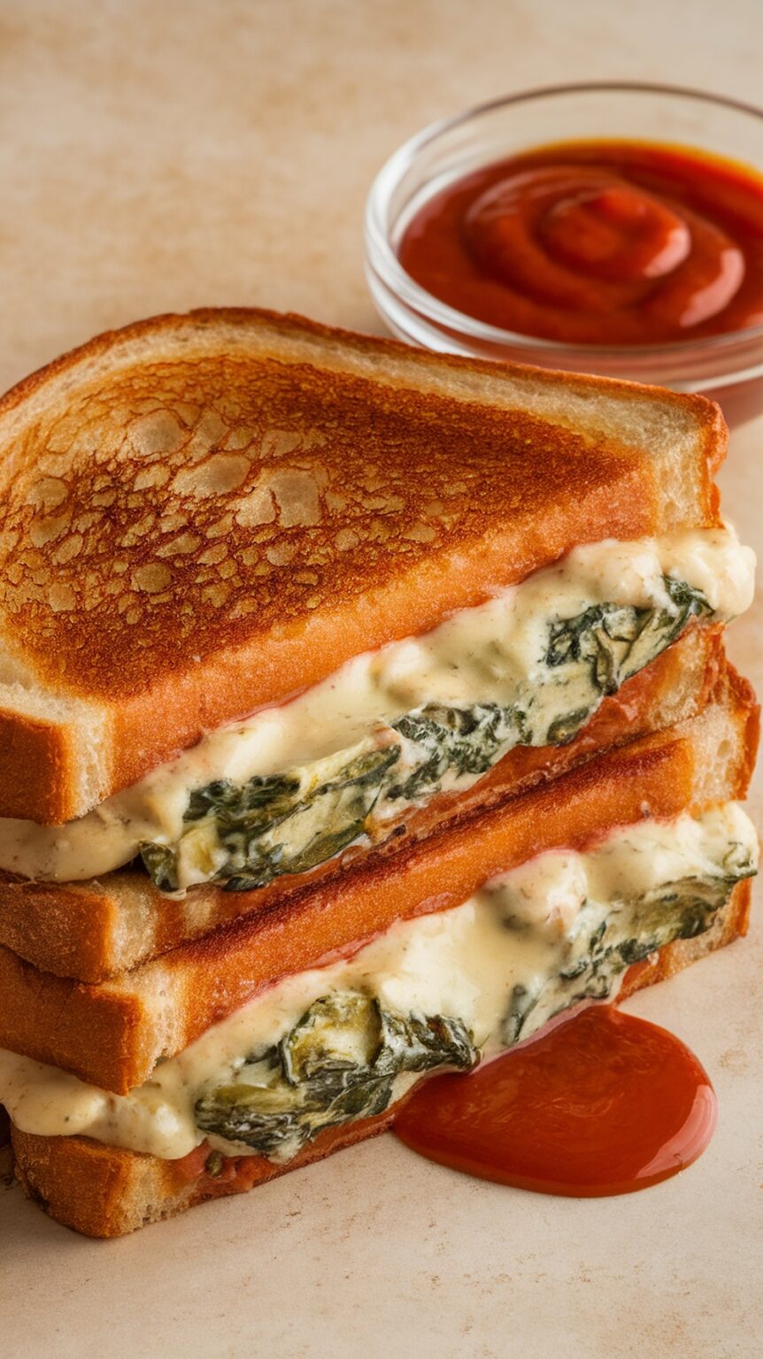 12 Melty Grilled Cheese Sandwich Ideas for Ultimate Comfort – My Budget ...