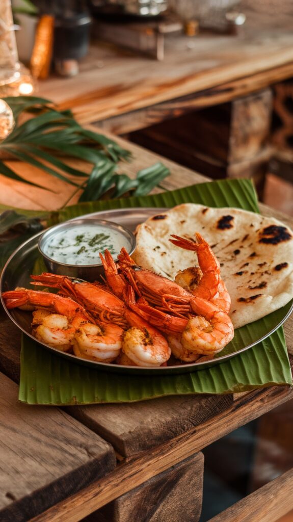 16 Mouthwatering Grilled Shrimp Recipes For Seafood Lovers – My Budget ...