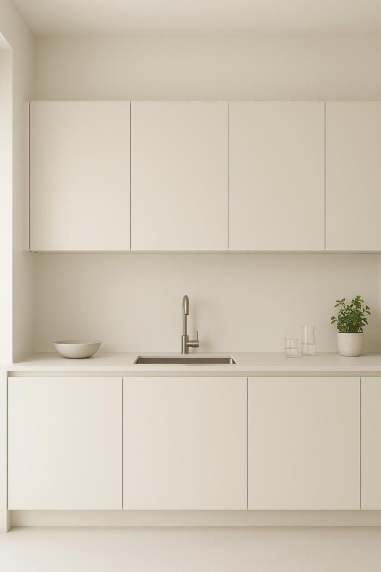 Aesthetic White by Sherwin Williams SW 7035: Complete Color Guide – My ...