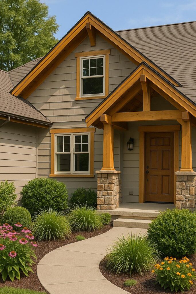 Anew Gray by Sherwin Williams SW 7030: A Complete Color Guide – My ...