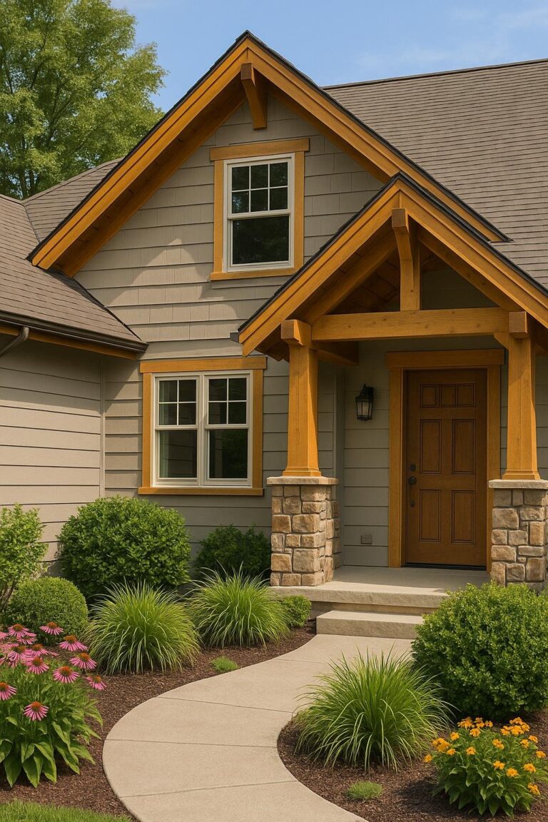 Anew Gray by Sherwin Williams SW 7030: A Complete Color Guide – My ...