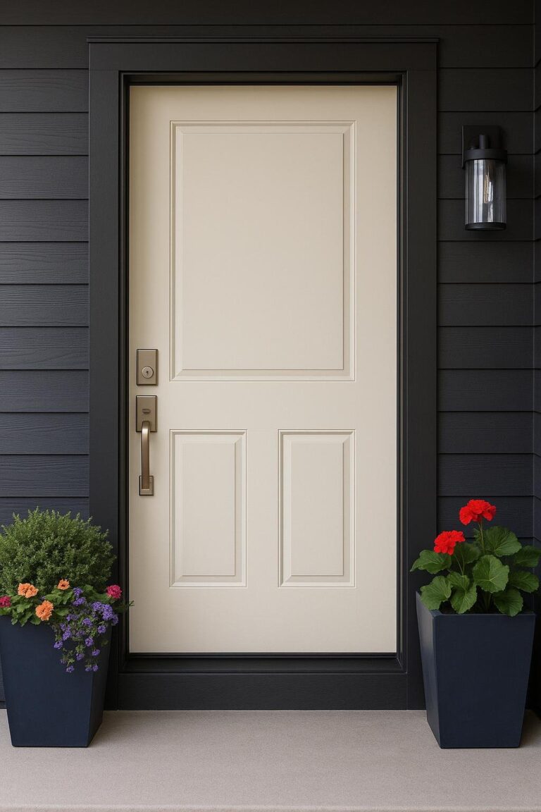 Egret White by Sherwin Williams SW 7570: Guide & Color Tips – My Budget ...