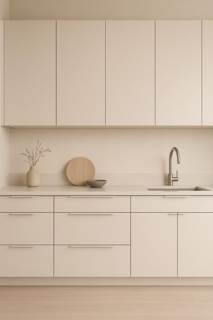 Egret White by Sherwin Williams SW 7570: Guide & Color Tips – My Budget ...