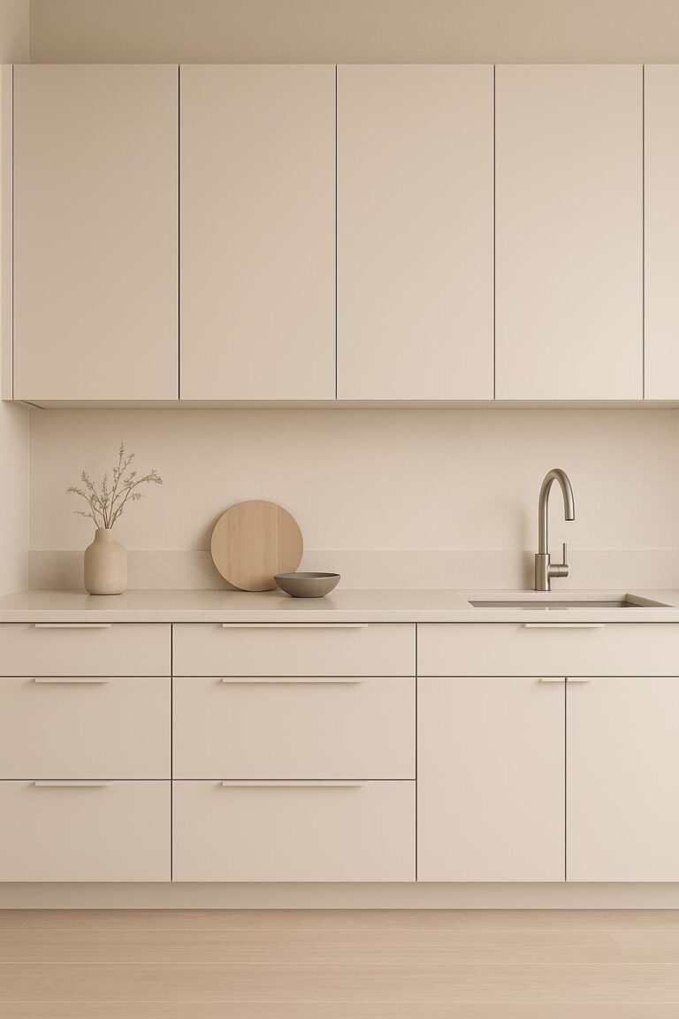 Egret White by Sherwin Williams SW 7570: Guide & Color Tips – My Budget ...