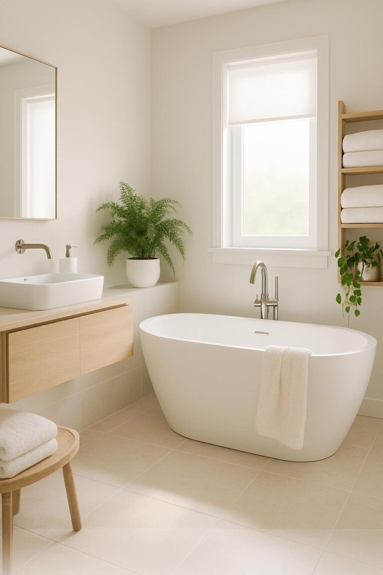 Eider White by Sherwin Williams SW 7014: A Versatile and Cozy Paint ...