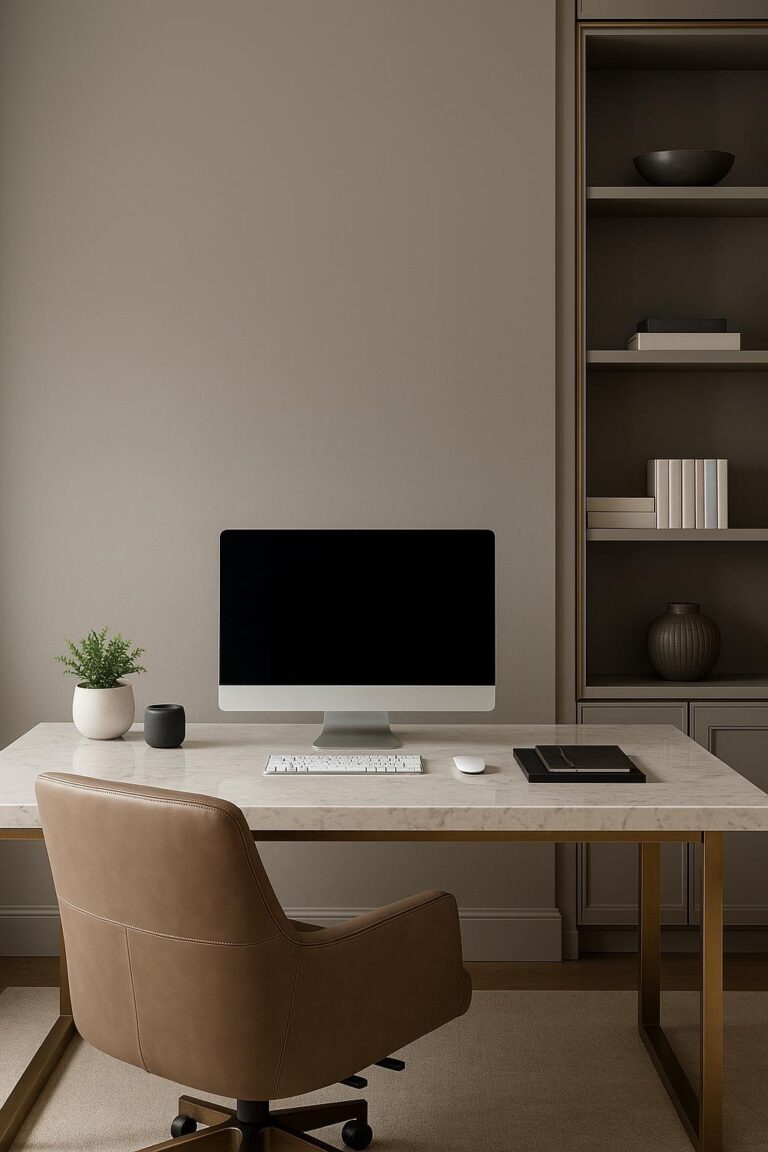 Pussywillow by Sherwin Williams SW 7643: Color Guide & Comparisons – My ...