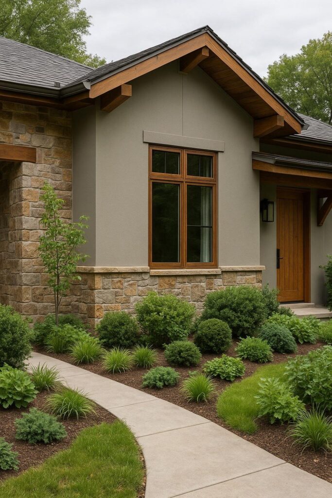 Pussywillow by Sherwin Williams SW 7643: Color Guide & Comparisons – My ...