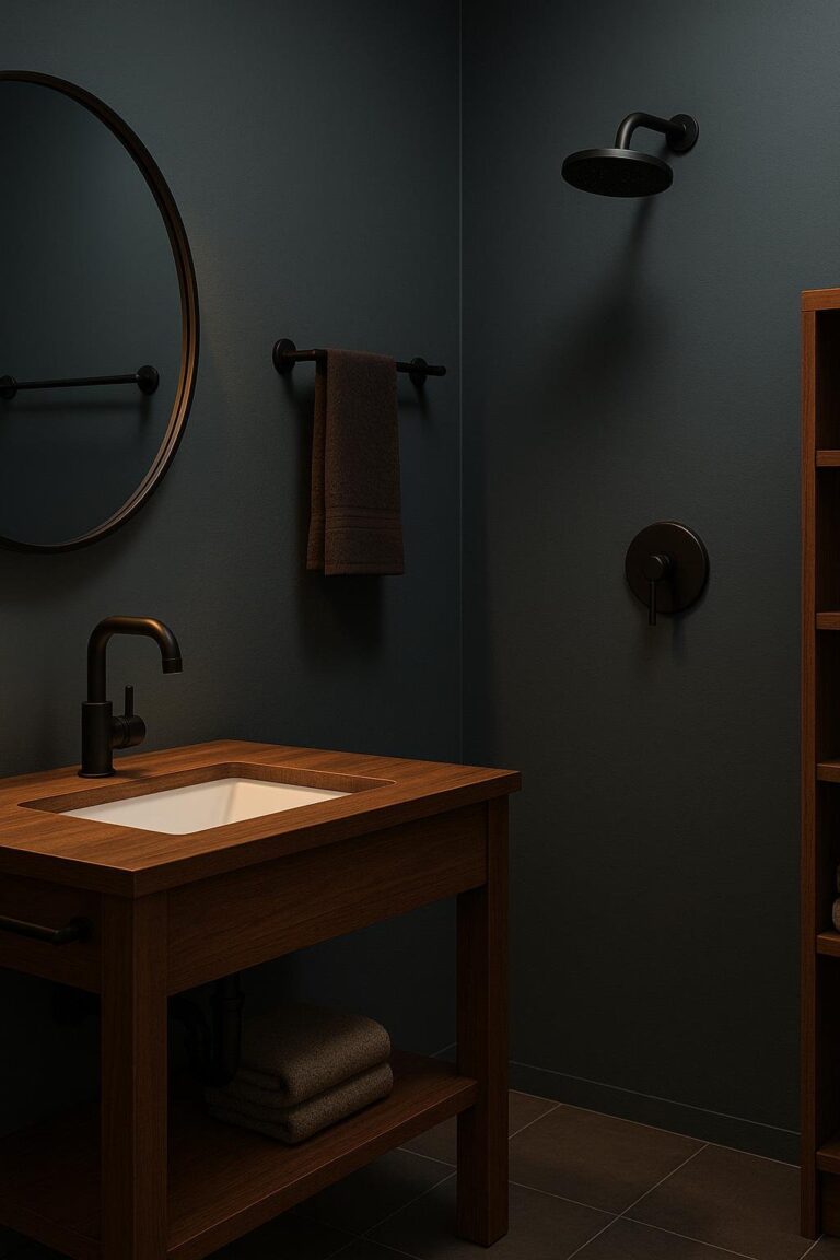 Slate Tile by Sherwin Williams SW 7624: Color, LRV & Comparisons – My ...