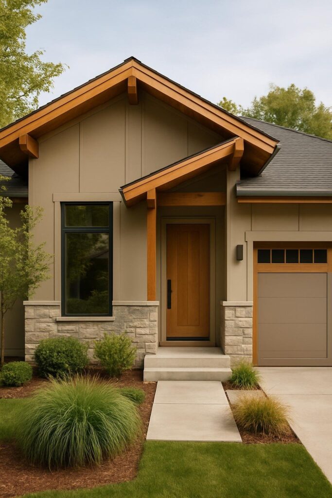 Taupe of the Morning by Sherwin Williams SW 9590: Complete Color Guide ...