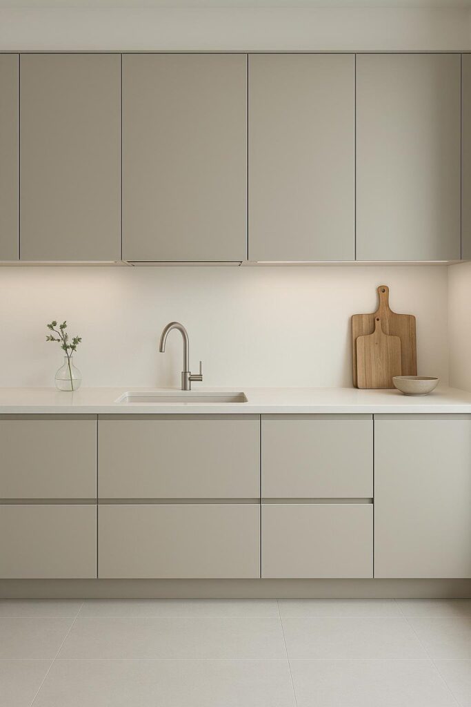 Worldly Gray by Sherwin Williams SW 7043: Friendly Color Guide – My ...