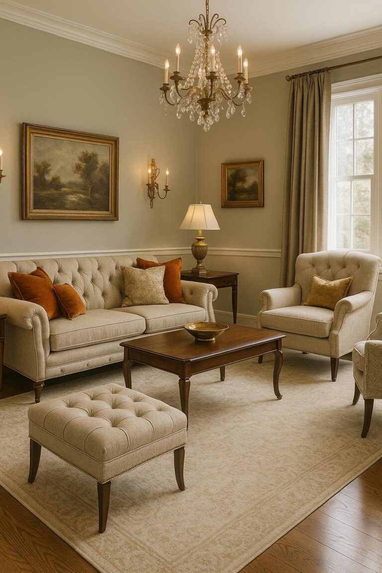 Worldly Gray by Sherwin Williams SW 7043: Friendly Color Guide – My ...