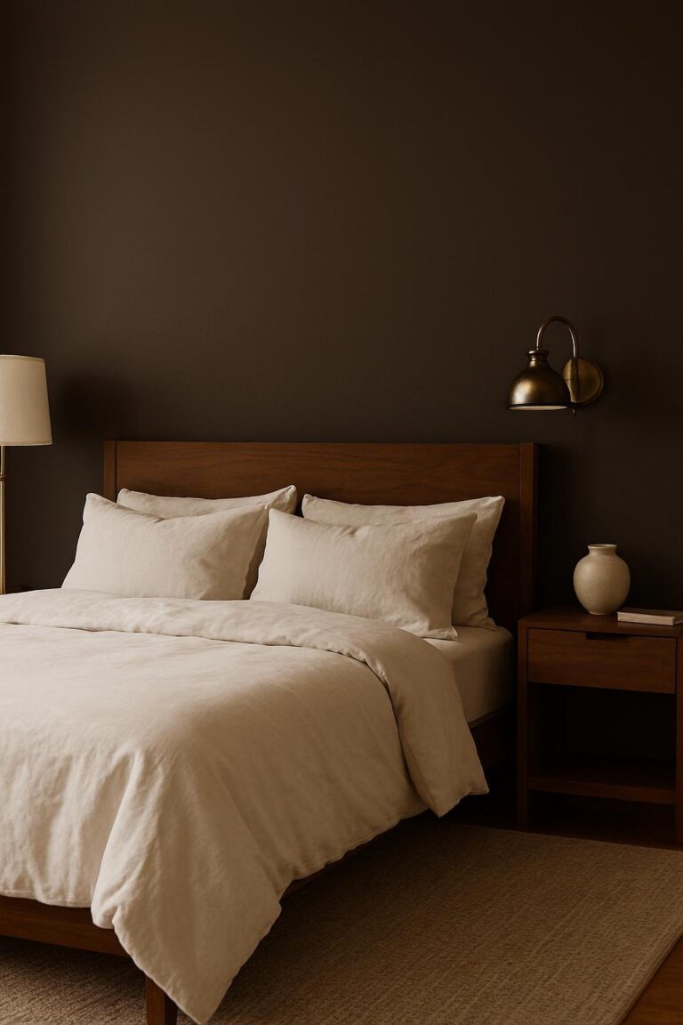 Black Fox by Sherwin Williams SW 7020: Color, Undertones & More – My ...