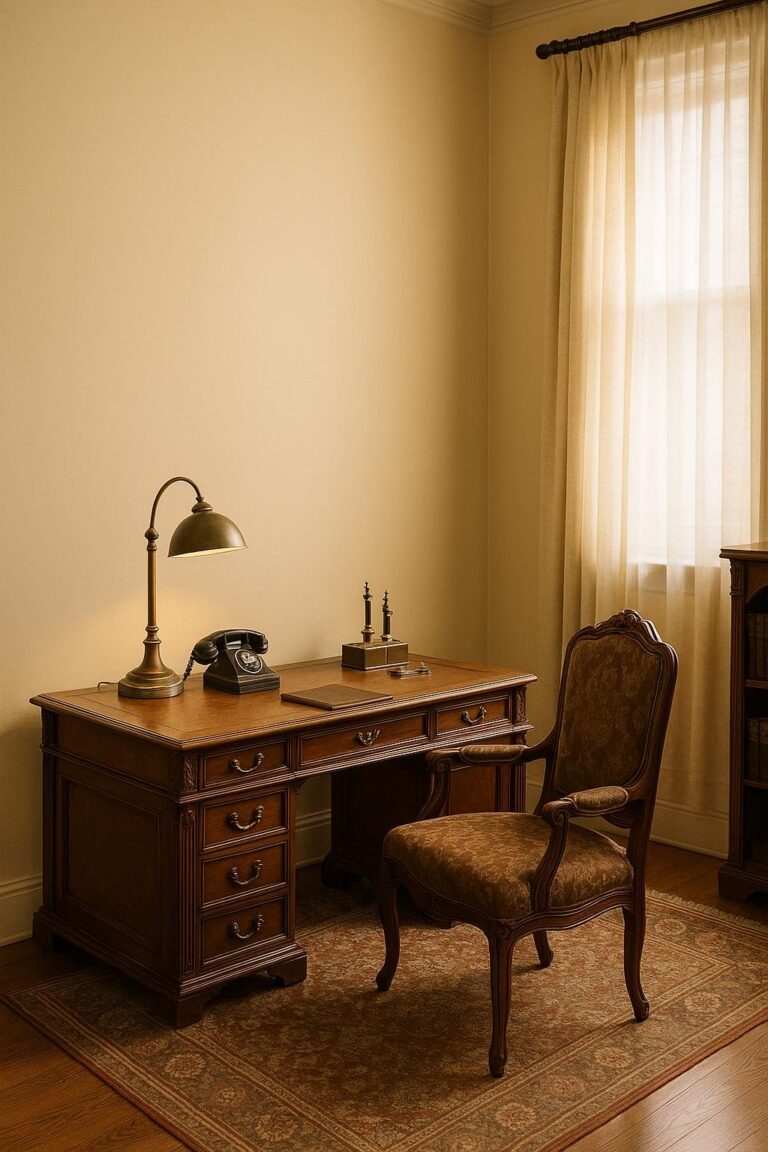 Creamy by Sherwin Williams SW 7012: Detailed Color Guide – My Budget ...