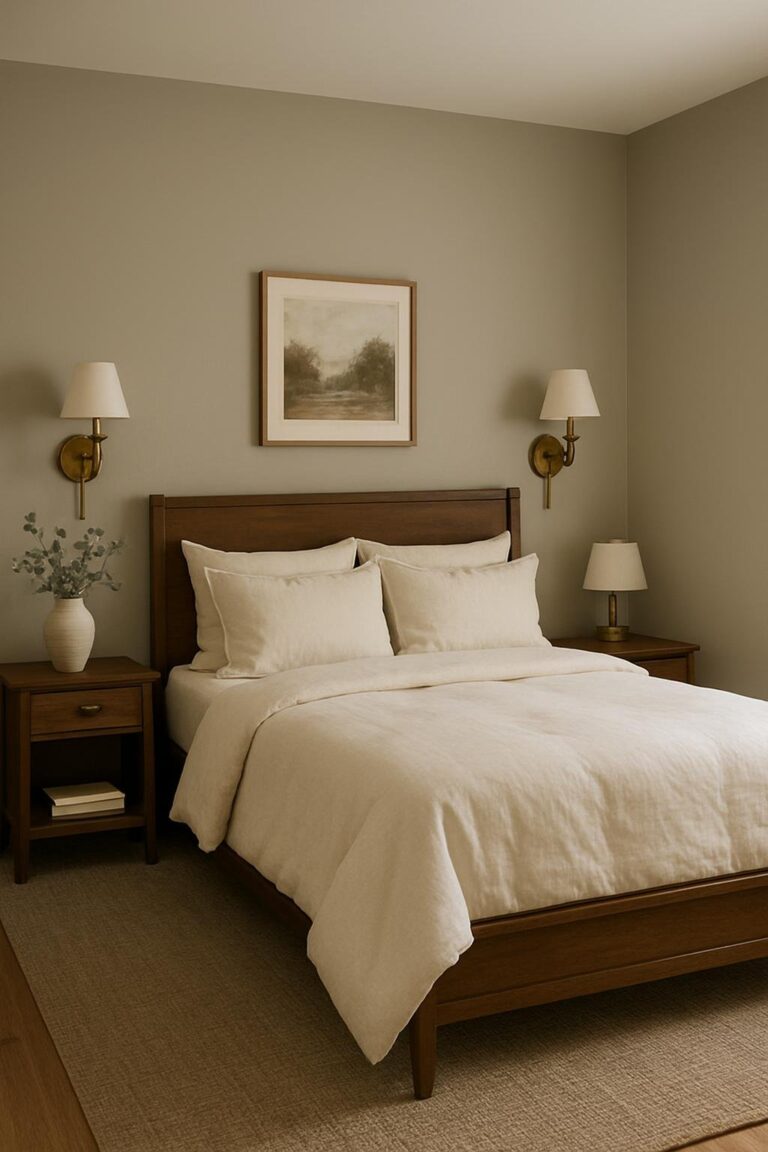 Dorian Gray by Sherwin Williams SW 7017: Color Guide & Coordinating ...