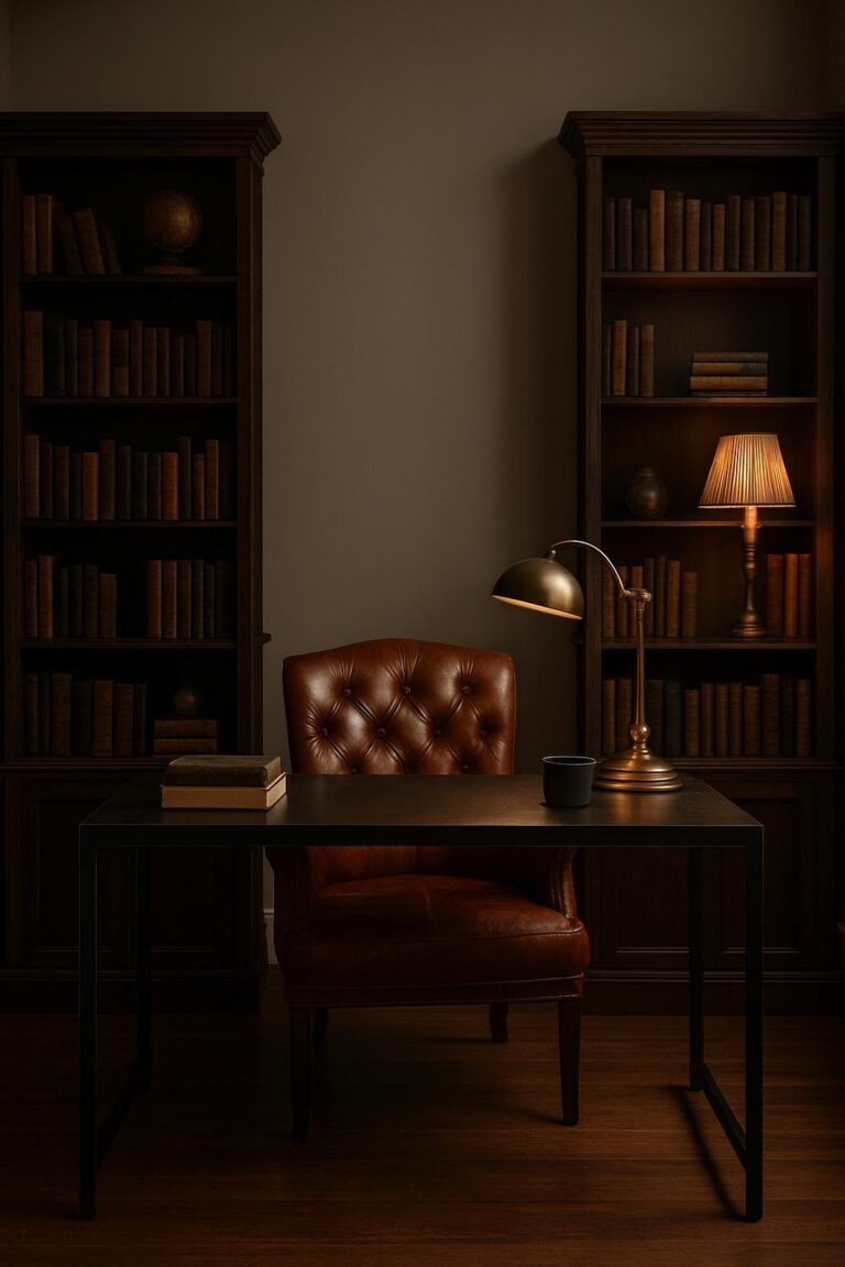 Dorian Gray by Sherwin Williams SW 7017: Color Guide & Coordinating ...