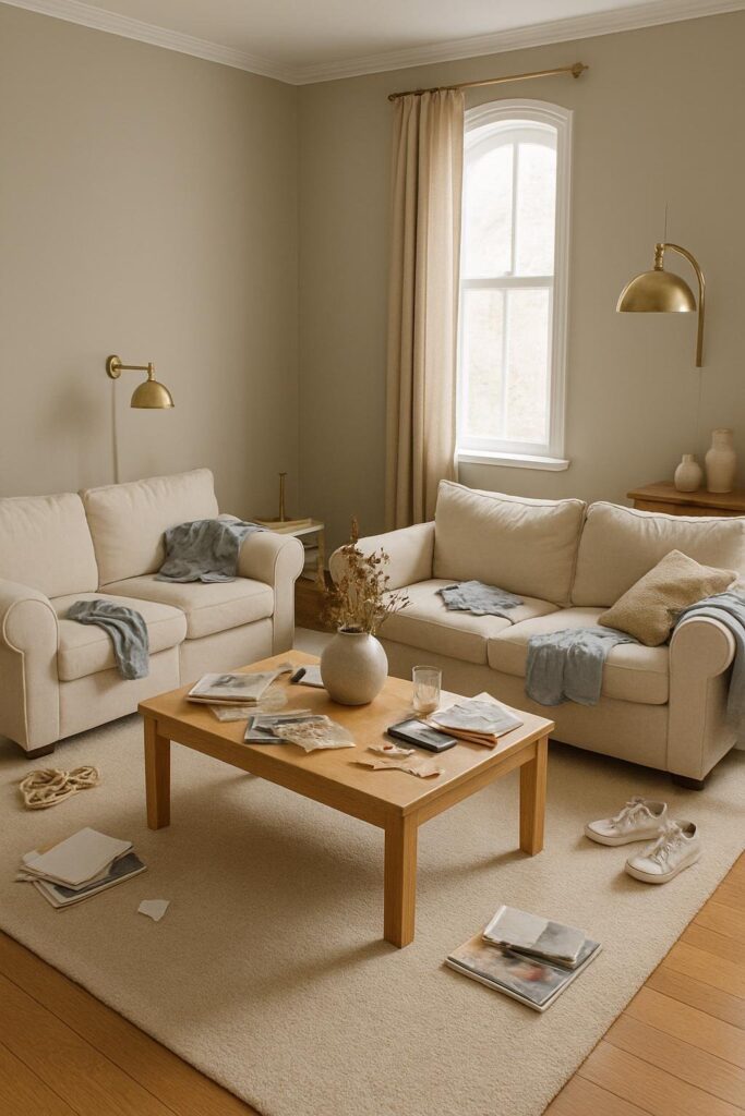 Dorian Gray by Sherwin Williams SW 7017: Color Guide & Coordinating ...