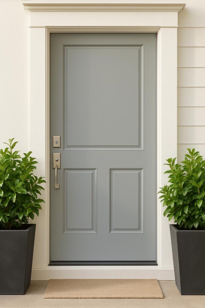 Dovetail by Sherwin Williams SW 7018: Color Guide & Inspiration – My ...