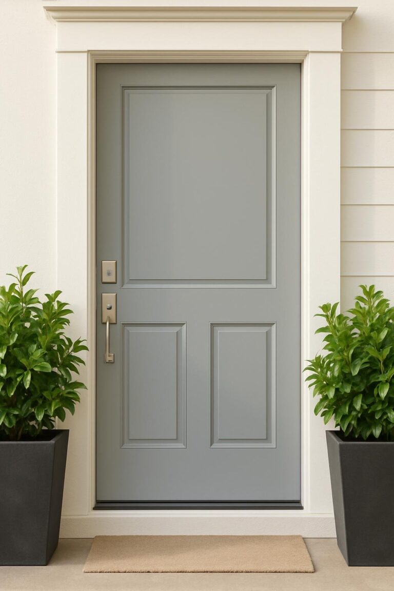 Dovetail by Sherwin Williams SW 7018: Color Guide & Inspiration – My ...