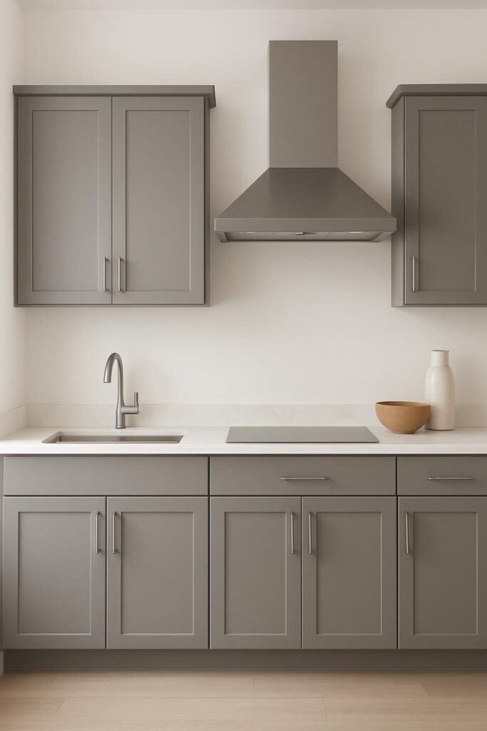 Dovetail by Sherwin Williams SW 7018: Color Guide & Inspiration – My ...