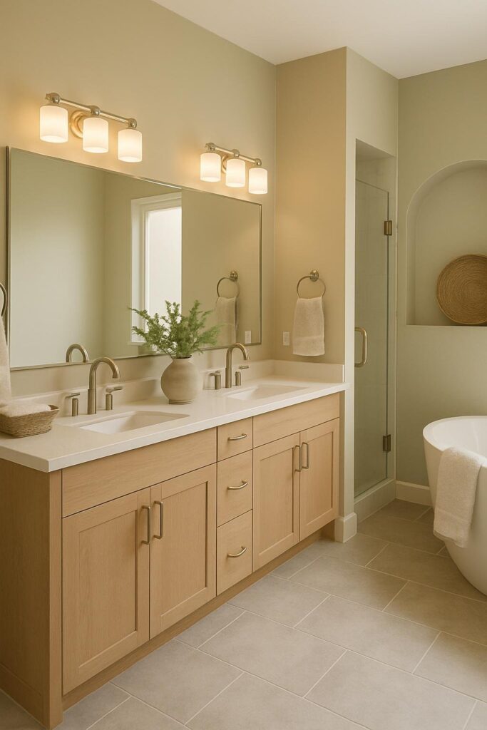 Ethereal Mood by Sherwin Williams SW 7639: Color Guide & Inspiration ...