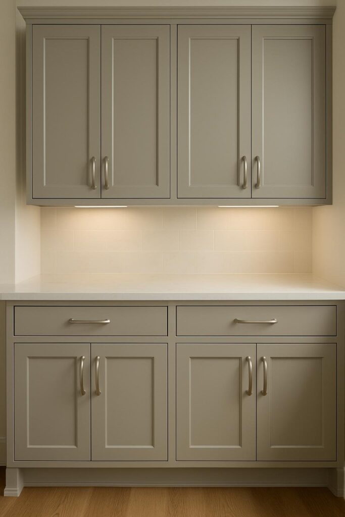 Ethereal Mood by Sherwin Williams SW 7639: Color Guide & Inspiration ...