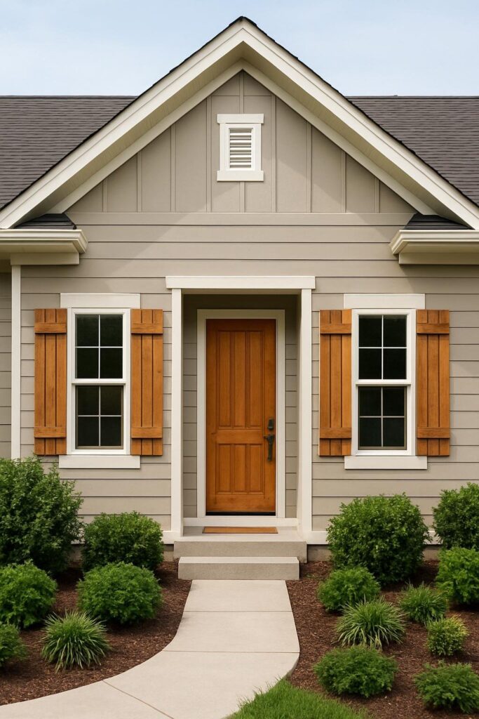 Fawn Brindle by Sherwin Williams SW 7640: Color Guide & Tips – My ...