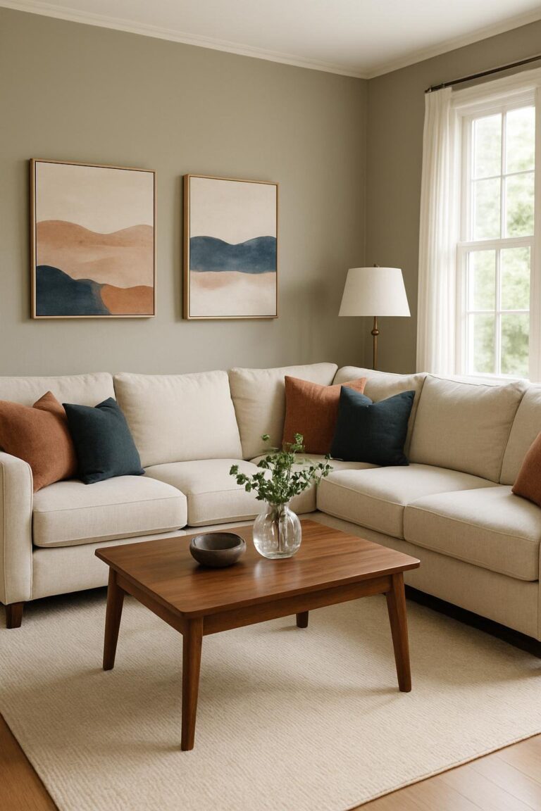 Fawn Brindle by Sherwin Williams SW 7640: Color Guide & Tips – My ...