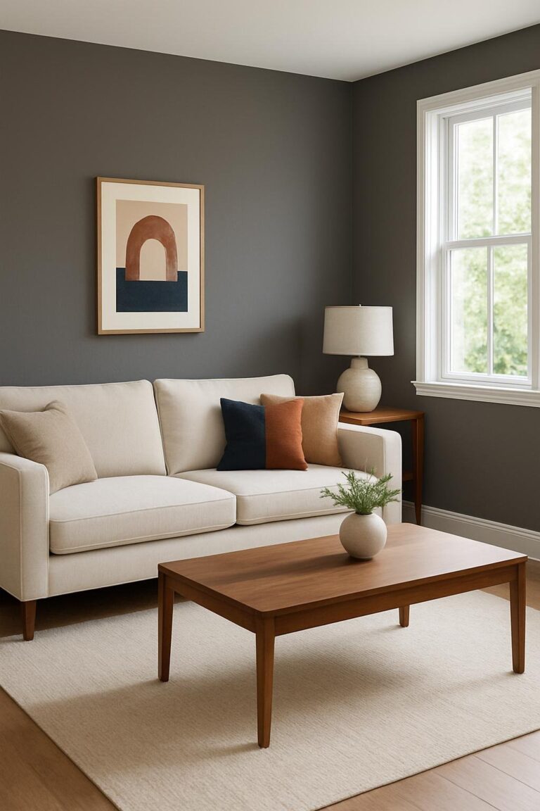 Gauntlet Gray by Sherwin Williams SW 7019: Color Guide & Inspiration ...