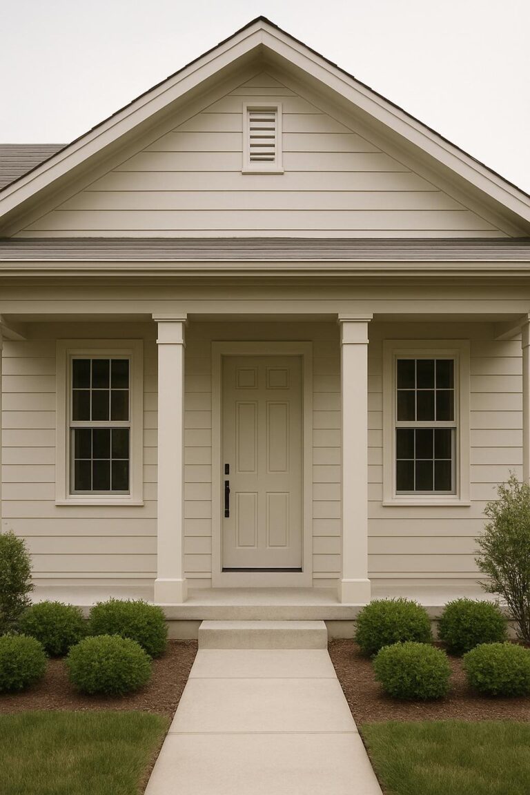 Gossamer Veil by Sherwin Williams SW 9165: Complete Color Guide – My ...