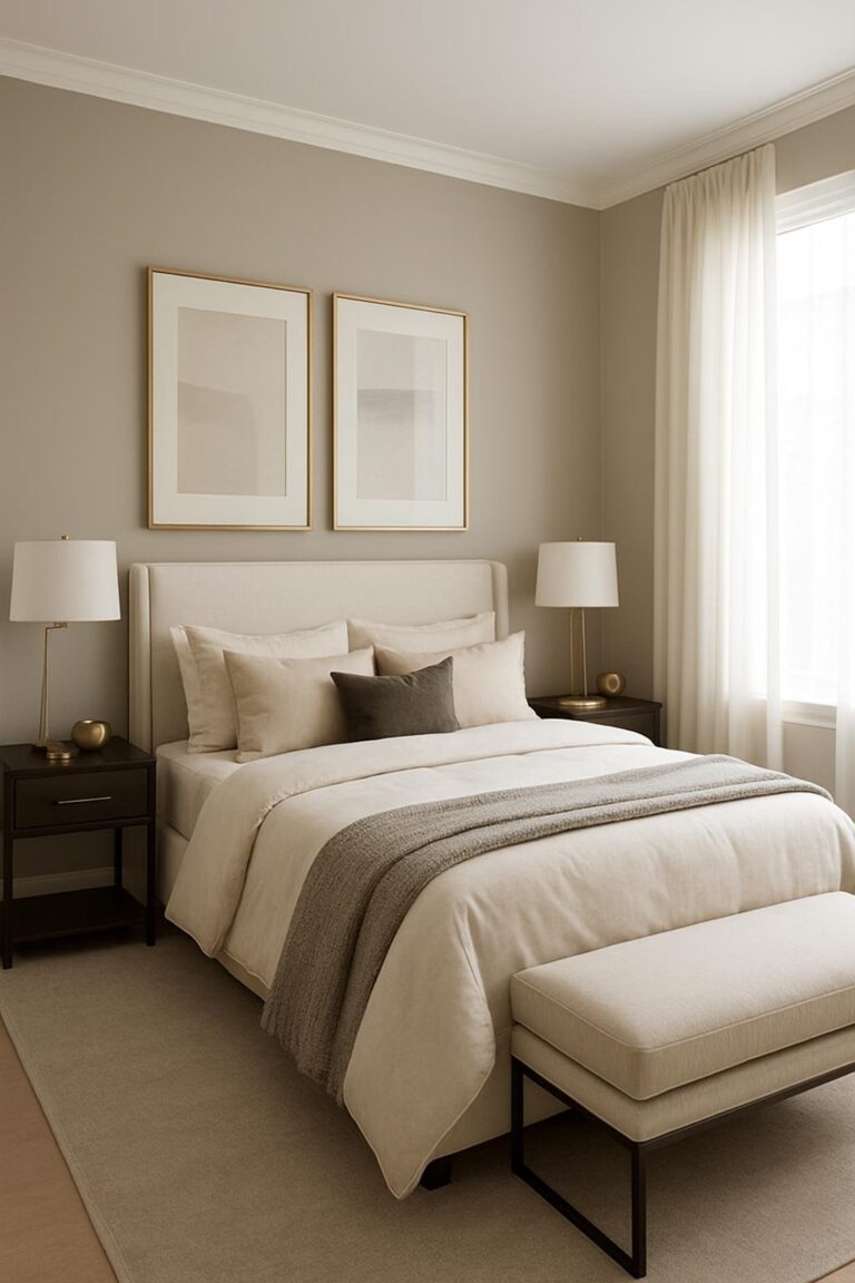 Jogging Path by Sherwin Williams SW 7638: Friendly Color Guide – My ...