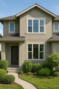 Jogging Path by Sherwin Williams SW 7638: Friendly Color Guide – My ...