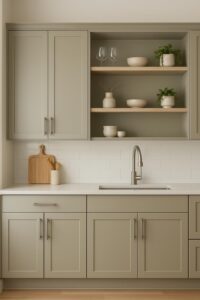 Jogging Path by Sherwin Williams SW 7638: Friendly Color Guide – My ...