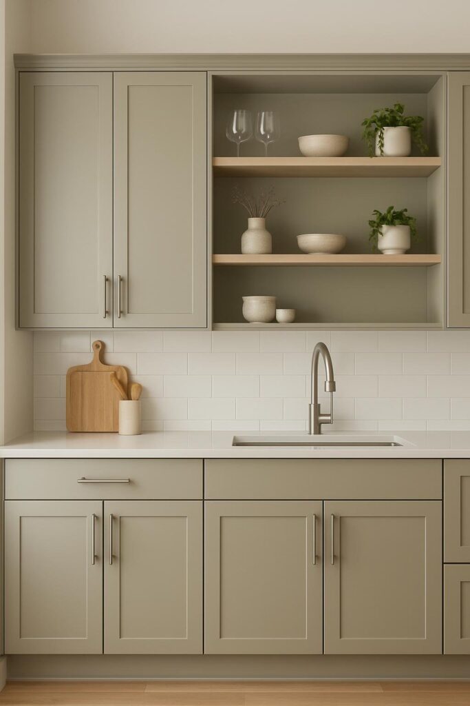 Jogging Path by Sherwin Williams SW 7638: Friendly Color Guide – My ...