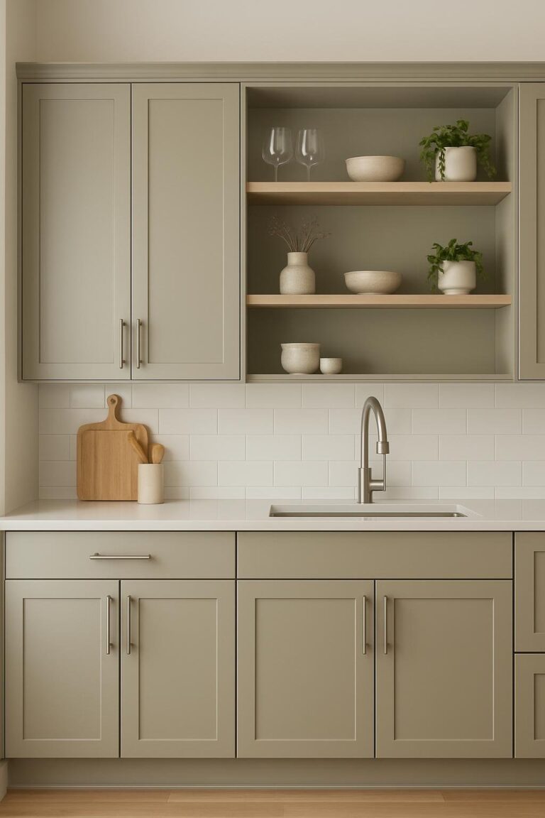 Jogging Path by Sherwin Williams SW 7638: Friendly Color Guide – My ...