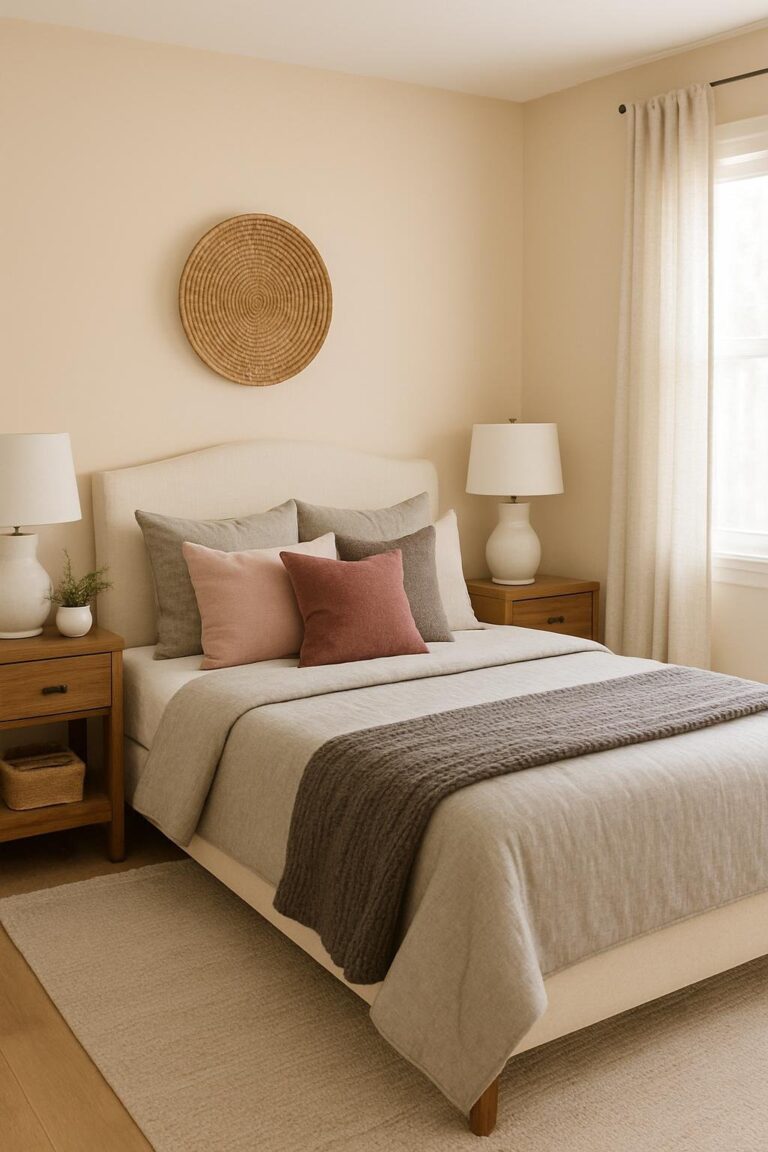 Malted Milk by Sherwin Williams SW 6057: Complete Color Overview – My ...