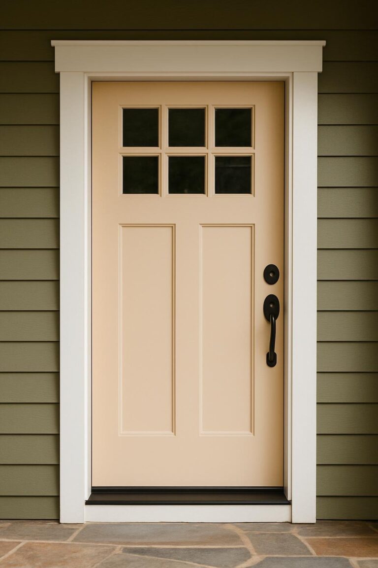 Malted Milk by Sherwin Williams SW 6057: Complete Color Overview – My ...
