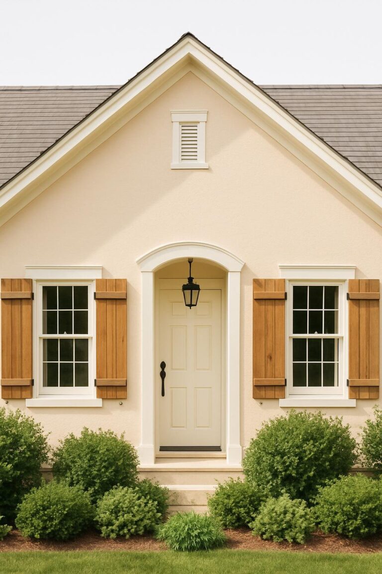 Malted Milk by Sherwin Williams SW 6057: Complete Color Overview – My ...