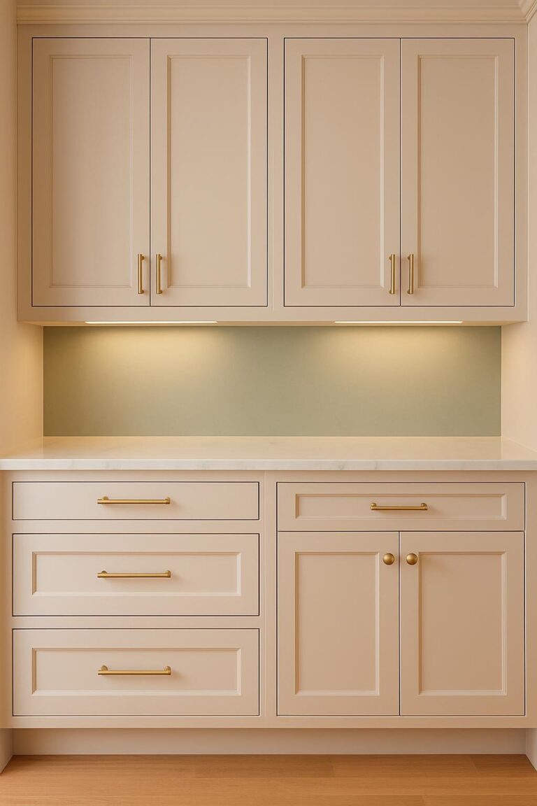 Malted Milk by Sherwin Williams SW 6057: Complete Color Overview – My ...