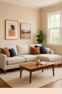 Malted Milk by Sherwin Williams SW 6057: Complete Color Overview – My ...