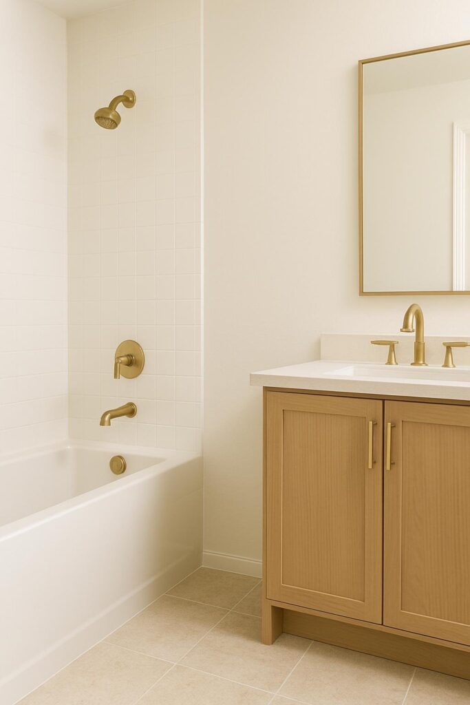 Natural Choice by Sherwin Williams SW 7011: Complete Color Guide – My ...