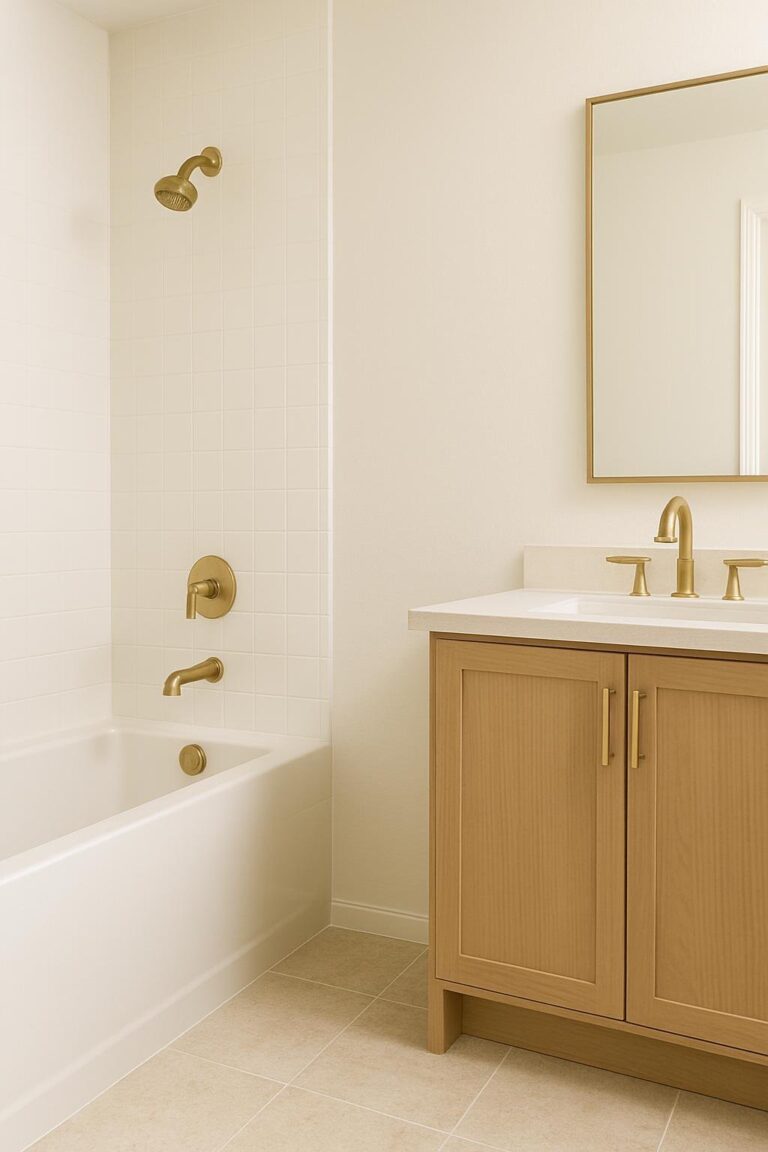 Natural Choice by Sherwin Williams SW 7011: Complete Color Guide – My ...